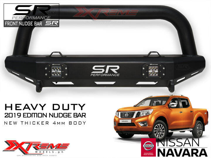 (ORIGINAL AND AUTHENTIC) Nissan NAVARA NP300 CALIBRE / TERRA 2012-2023 ...