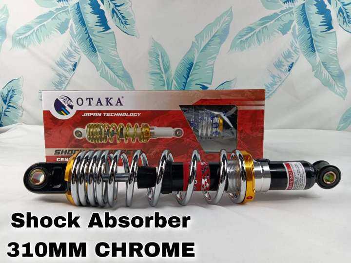 OTAKA Shock Absorber 310MM | Lazada PH
