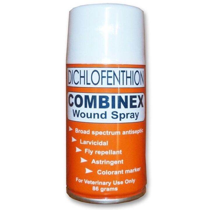COMBINEX wound spray | Lazada PH COMBINEX wound spray | Lazada PH