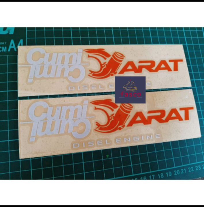 stiker cumi cumi darat | Lazada Indonesia