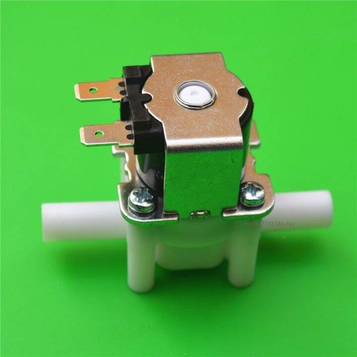 0.02-0.8mpa Normally closed Water Inlet Solenoid Valve DC 12V 24V AC ...