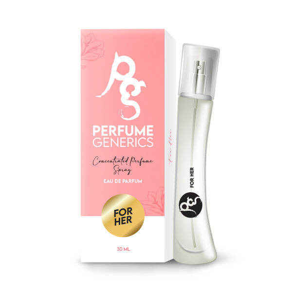 PG CONCENTRATED PERFUME SPRAY BELLA SIGNORA PH (W) 30ML | Lazada