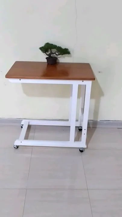 meja sofa, meja troli, | Lazada Indonesia