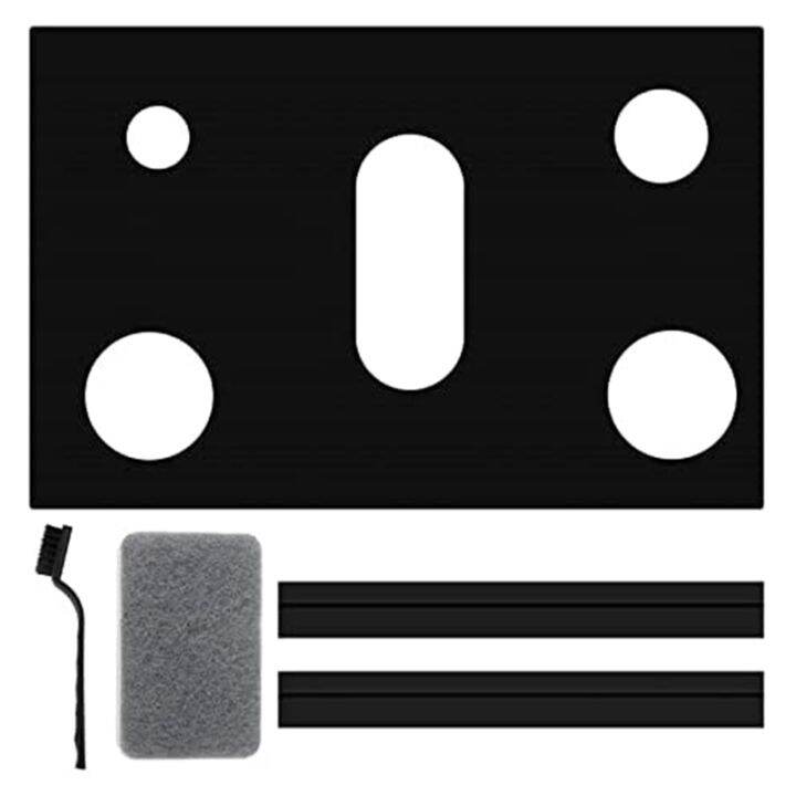 Stove Cover Stove Top Protector For Samsung Gas Stove Cover With Stove Space Covergas Stove Top