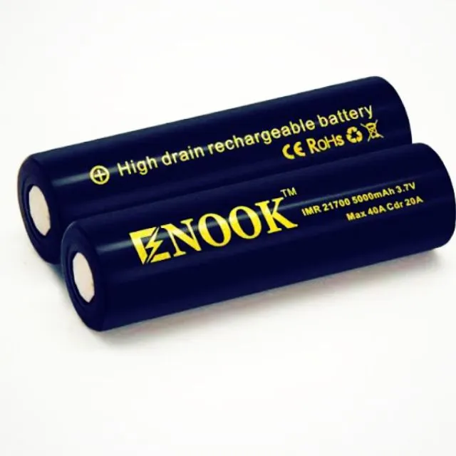 Legit ENOOK Battery 3600mAh legit 100 large capacity 18650 lithium ...