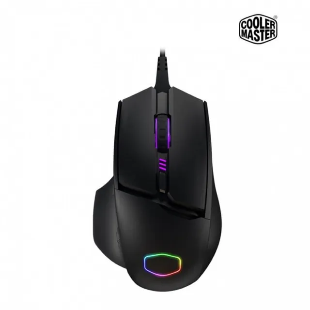Cooler Master MM830 RGB Gaming Mouse | Lazada.co.th