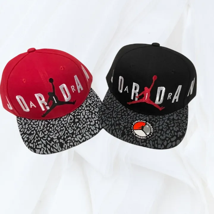 SNAPBACK COLLECTION NBA CAPS PREMIUM HEADWEAR | Lazada PH