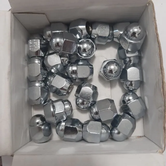 【Spot goods】 MAG WHEEL NUTS SUZUKI Multicab (Sold per piece) | Lazada PH