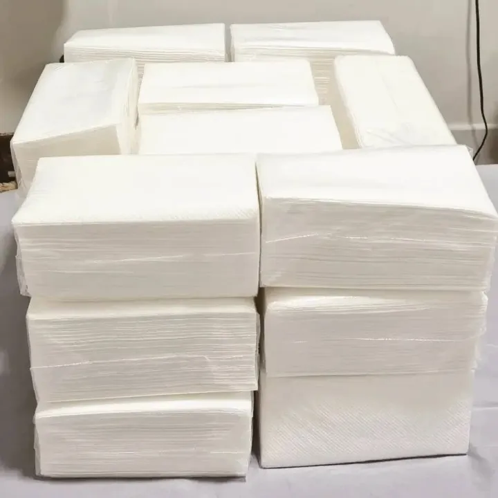 INTERFOLDED TISSUE PAPER TOWEL 30 PACKS PER BOX | Lazada PH