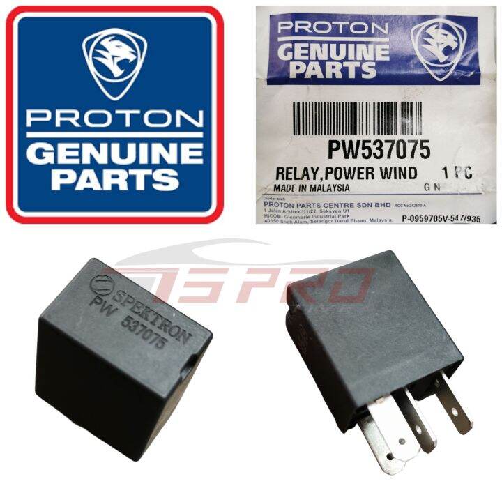 Proton Waja Satria Neo Gen2 Old Persona Wira Arena Genuine Head Lamp ...