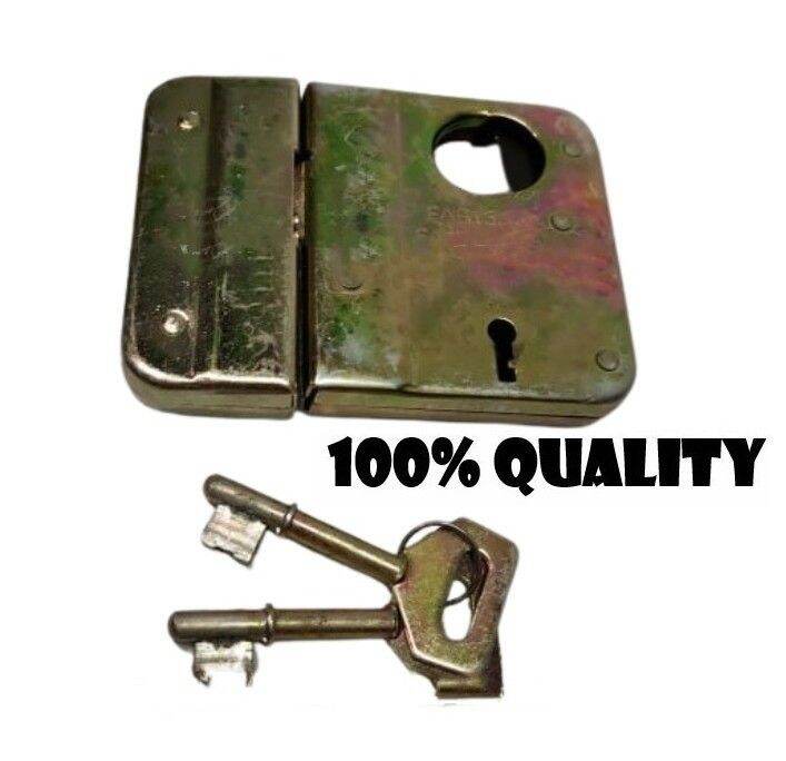 High Quality Faris Hook lock FOR OLD TYPE SLIDING GRILL DOOR 钩锁 6509 ...