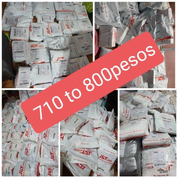 Self Checkout Link 710 to 800pesos | Lazada PH