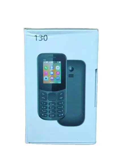 NOKIA 130 KEYPAD DUAL SIM | Lazada PH