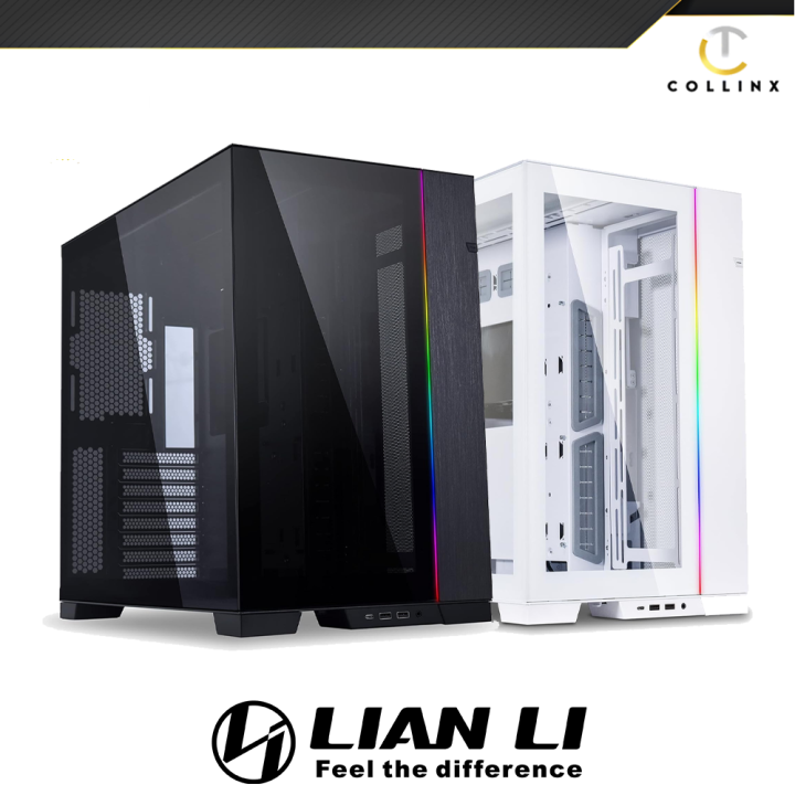 LIAN LI CASE O11 DYNAMIC EVO CASE Desktop Case | Mid-Tower Chassis ...