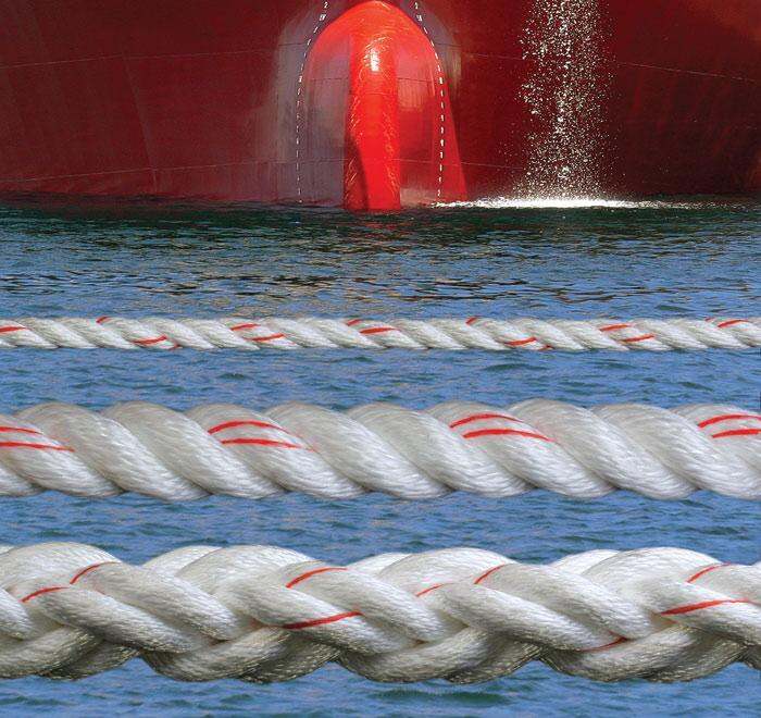 Terry Pro Water Rescue Rope, 16mm x 220m | Lazada PH