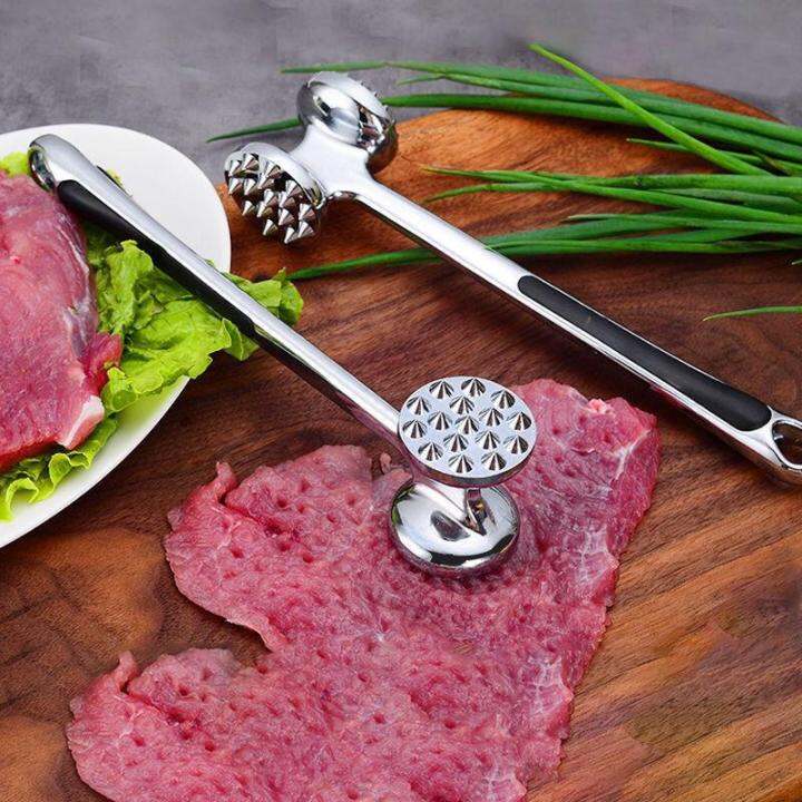 Zwilling Kitchen Meat Hammer 304 Stainless Steel Steak Steak Hammer
