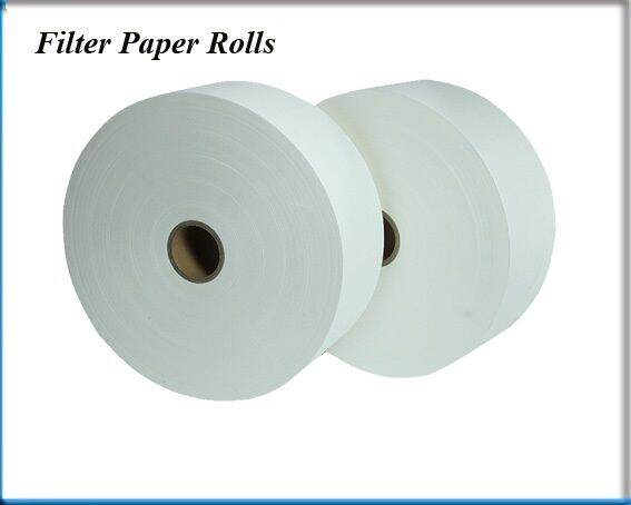 JAPAN FILTER PAPER ROLL PLAIN / MESH # SIZE : 140MM (W) X 1000M(L ...