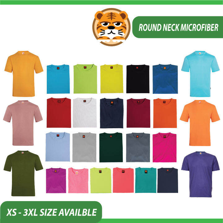 TOKOPIDIA X Oren Sport QD04 Men Women Unisex Sportswear Cool Fit Round ...