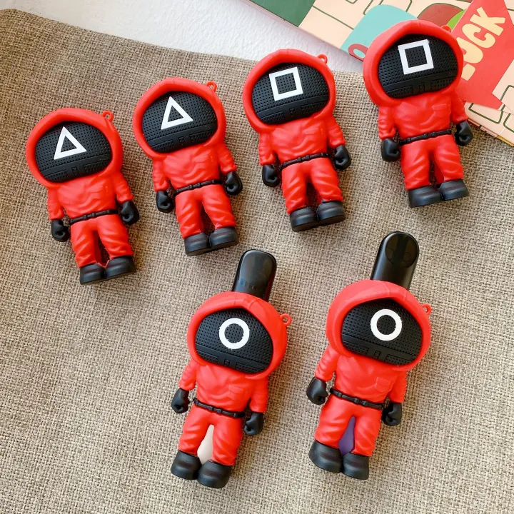 Squid Game RELX Case For RELX infinity Classic Phantom Case With Free ...