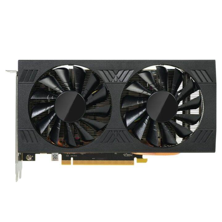 New Gaming Mining Video Card RX 580 8GB Graphics Cards Gaming for PC ...