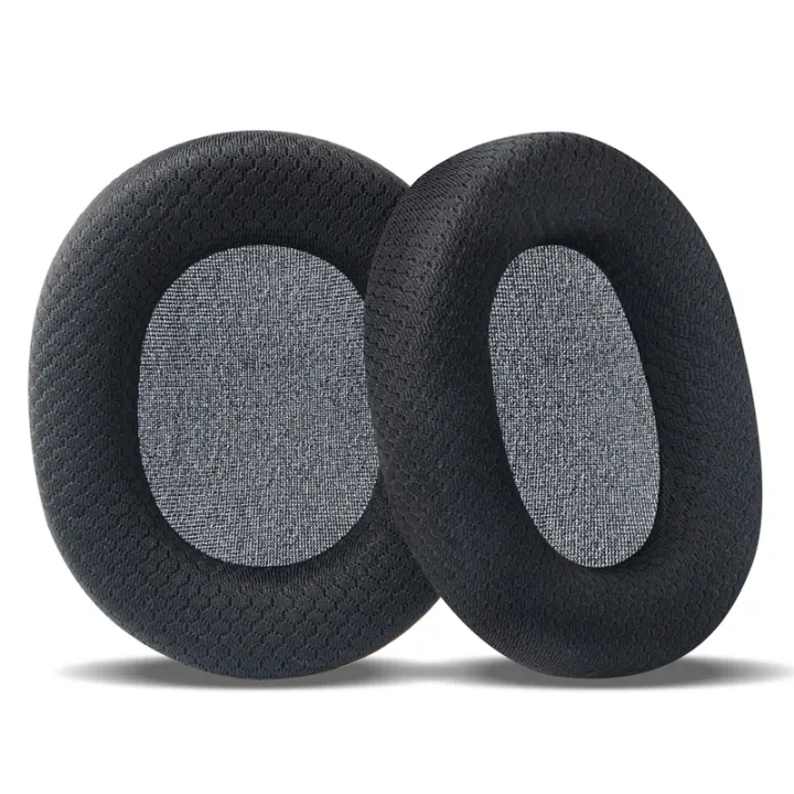 Replacement Earpads Cushions for Steelseries Arctis 1/3/5/7/7X/9/9X/Pro ...