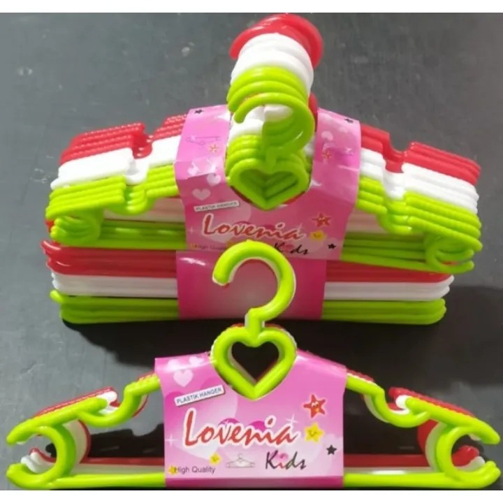 hanger rotan warna / gantungan anak isi 12pcs | Lazada Indonesia hanger rotan warna / gantungan anak isi 12pcs | Lazada Indonesia