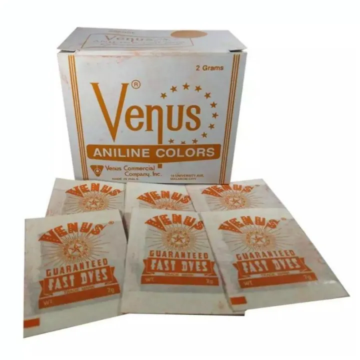 FABRIC JOBUS /JOBOS / DYOBUS FABRIC DYE/CLOTHES DYE , VENUS FAST DYES ...