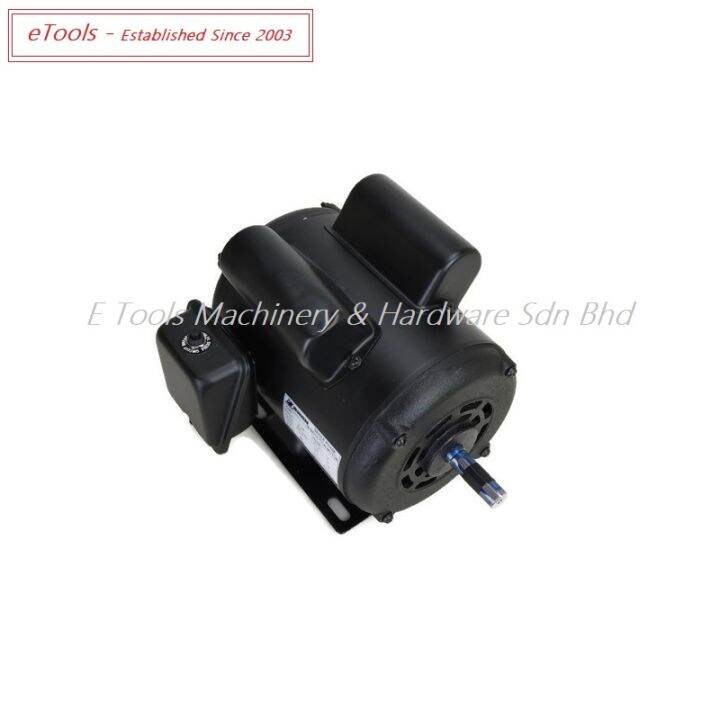 SWAN 2HP (SVP-202) ORIGINAL SINGLE PHASE INDUCTION MOTOR | Lazada