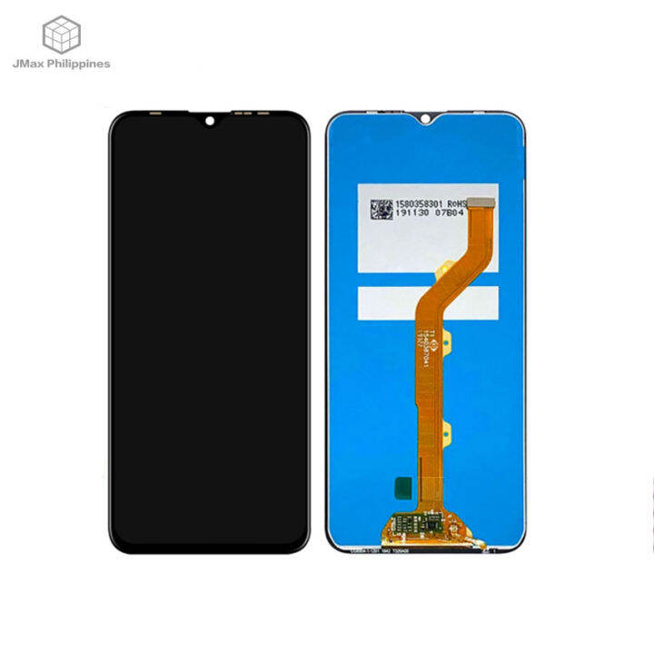 Infinix LCD Smart 4 Smart 4C X653 X653C LCD Touch Screen Display Repair ...