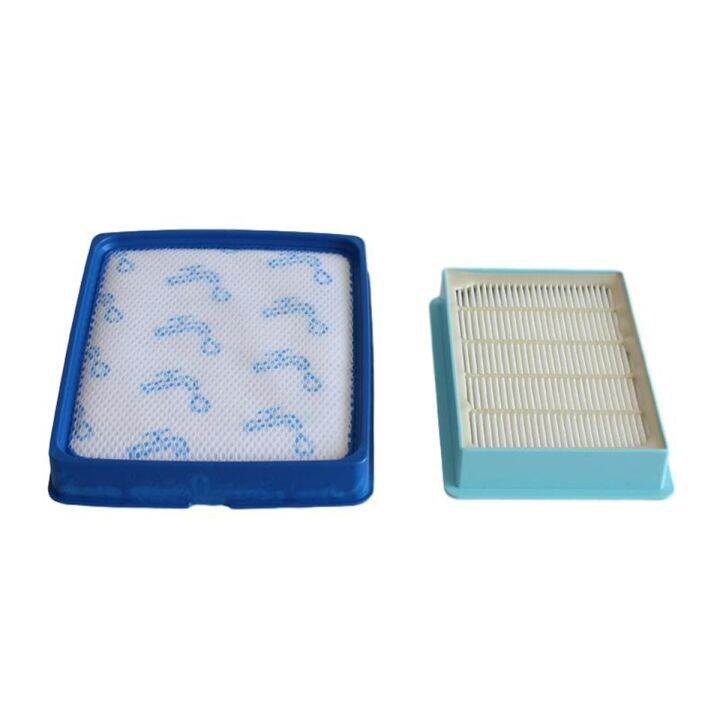 Exhaust Filter FC9734/01 Filter kit For Philips PowerPro Expert FC9734 ...