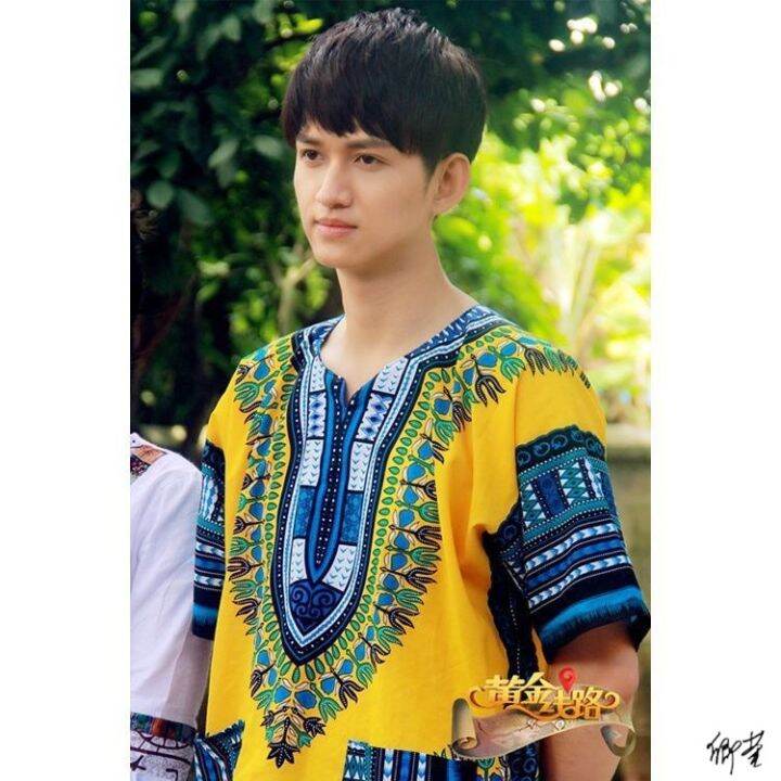Traditional Thai style female show ancient African drum Thailand ...