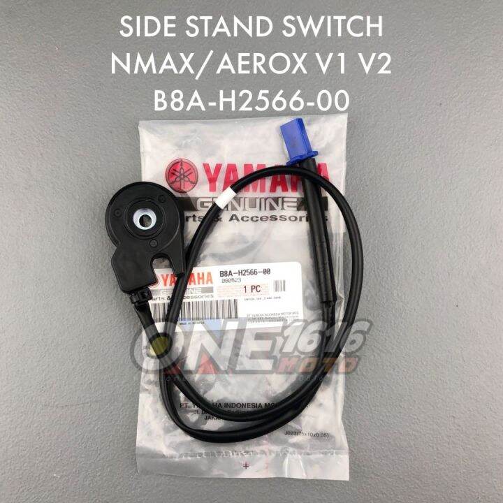 YAMAHA GENUINE SIDE STAND SWITCH B8A-H2566-00 FOR NMAX/AEROX ALL ...
