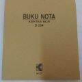 Buku Nota Besar 4ply NCR KURNIA | Lazada Indonesia