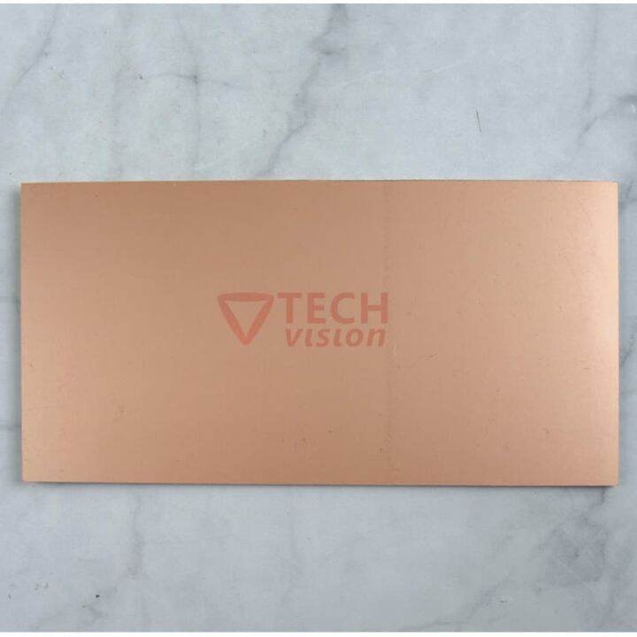 PCB Polos 10x20 10cm 20cm | Lazada Indonesia