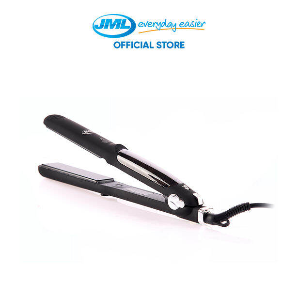 JML Steam Pro Hair Straightener Flat Iron S-PRO | Lazada PH