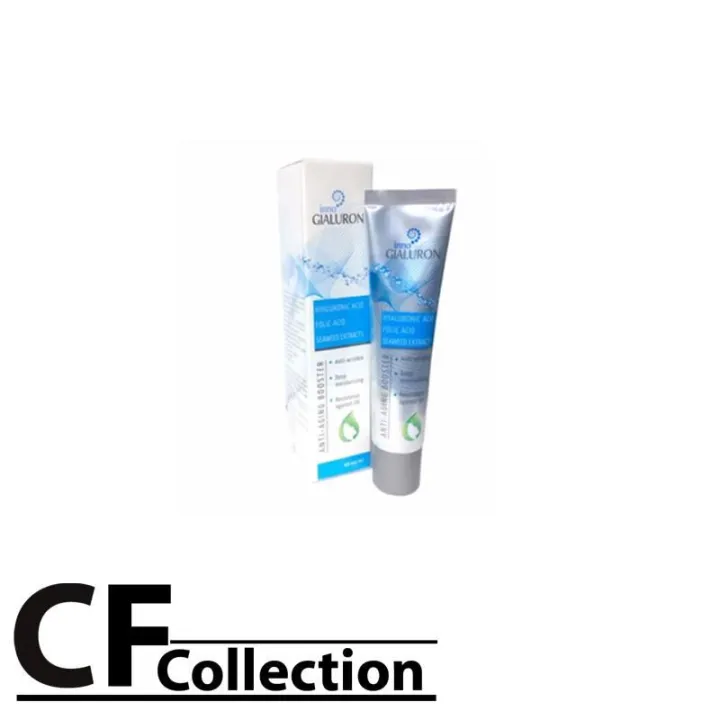 CF Inno Gialuron (Anti Aging Cream) | Lazada PH