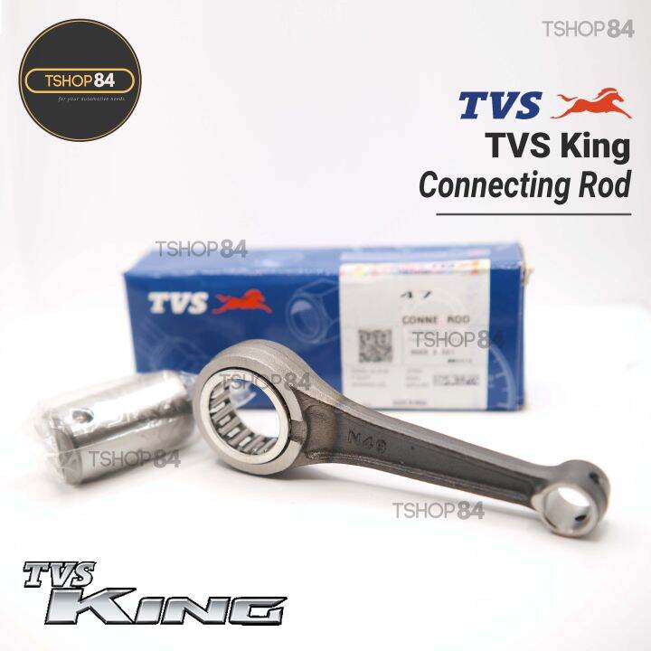 TVS King Connecting Rod Set #47 | Lazada PH