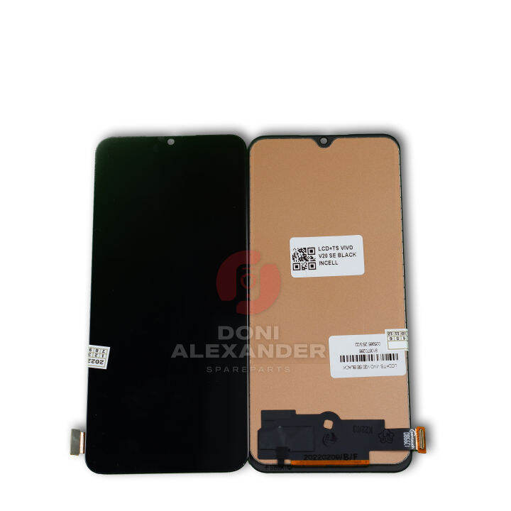 LCD TOUCHSCREEN VIVO V20 SE V2022 COMPLETE FULLSET ORIGINAL | Lazada Indonesia