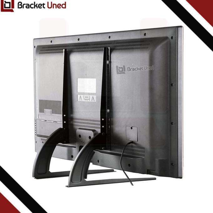 ♣ Led LCD TV Bracket 32 40 43 24 21 29 17 14 Inch Guaranteed Fit 14-40 ...