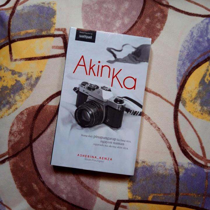 Akin Ka | Lazada PH: Buy sell online Teens Books with cheap price ...