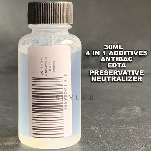 SKYLAB 4 in 1 Liquid Additives 30 ML | Lazada PH