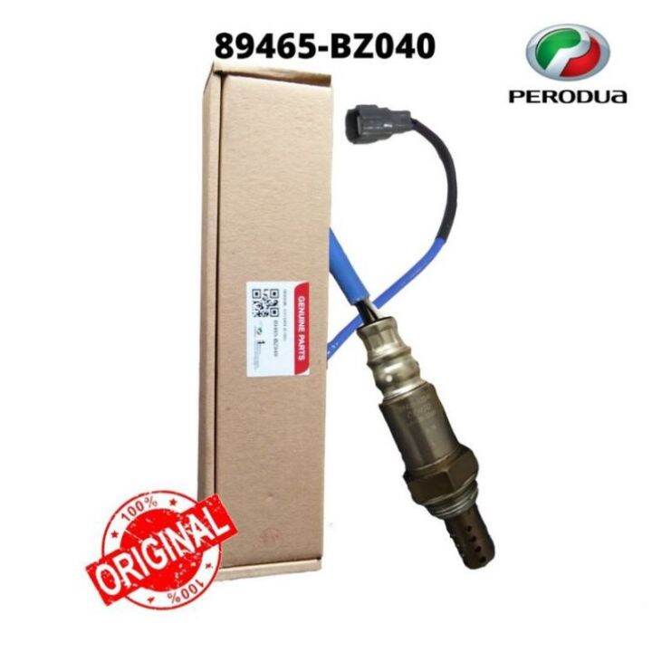OXYGEN SENSOR/O2 SENSOR /EXHAUST SENSOR FRONT PERODUA VIVA/MYVI 1.0 ...