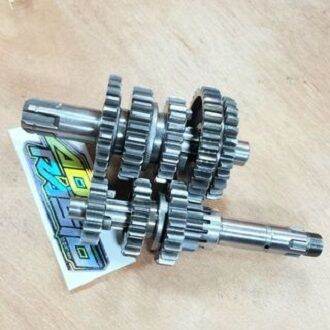 Rasio Racing F1zr 5km - Roadrace - Drag - Gtx - Rasio Harian touring ...