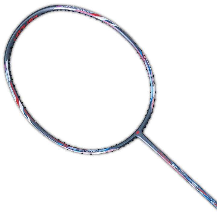 Carlton Badminton Racket Air-Edge 3300 | Lazada