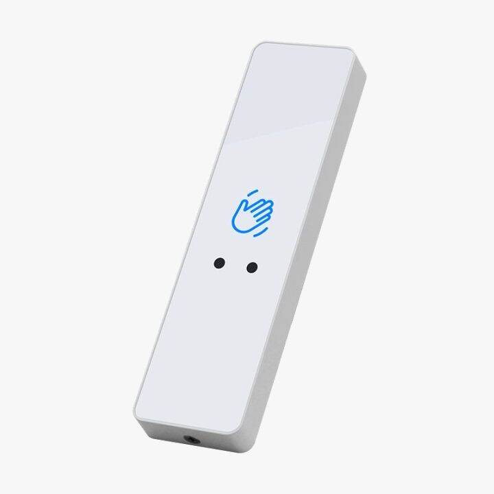 Outbow No Touch Button Exit Touchless Infrared Sensor Tombol Akses ...