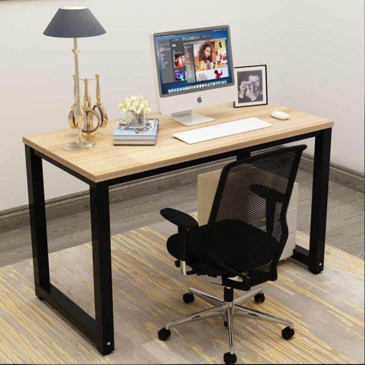 Office Table/Meja office /Computer Table/Study Table/Meja Komputer/Meja ...