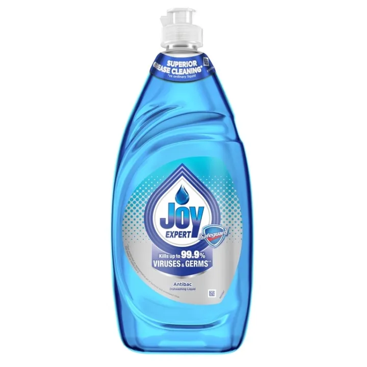 joy dishwashing liquid Joy Dishwashing Liquid Antibac with Power of ...