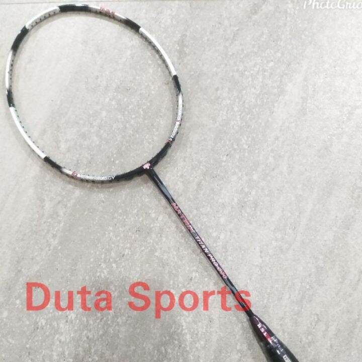 Raket OVERSIZE Badminton RSL Matrix Titan Pro 500 oversize | Lazada ...