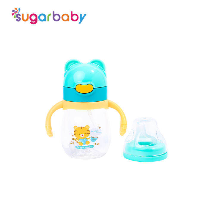 Sugarbaby 2 In 1 Sippy Cup 270ML | Lazada Indonesia