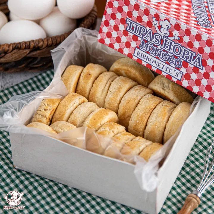 HOPIA MONGO 20s | Lazada PH